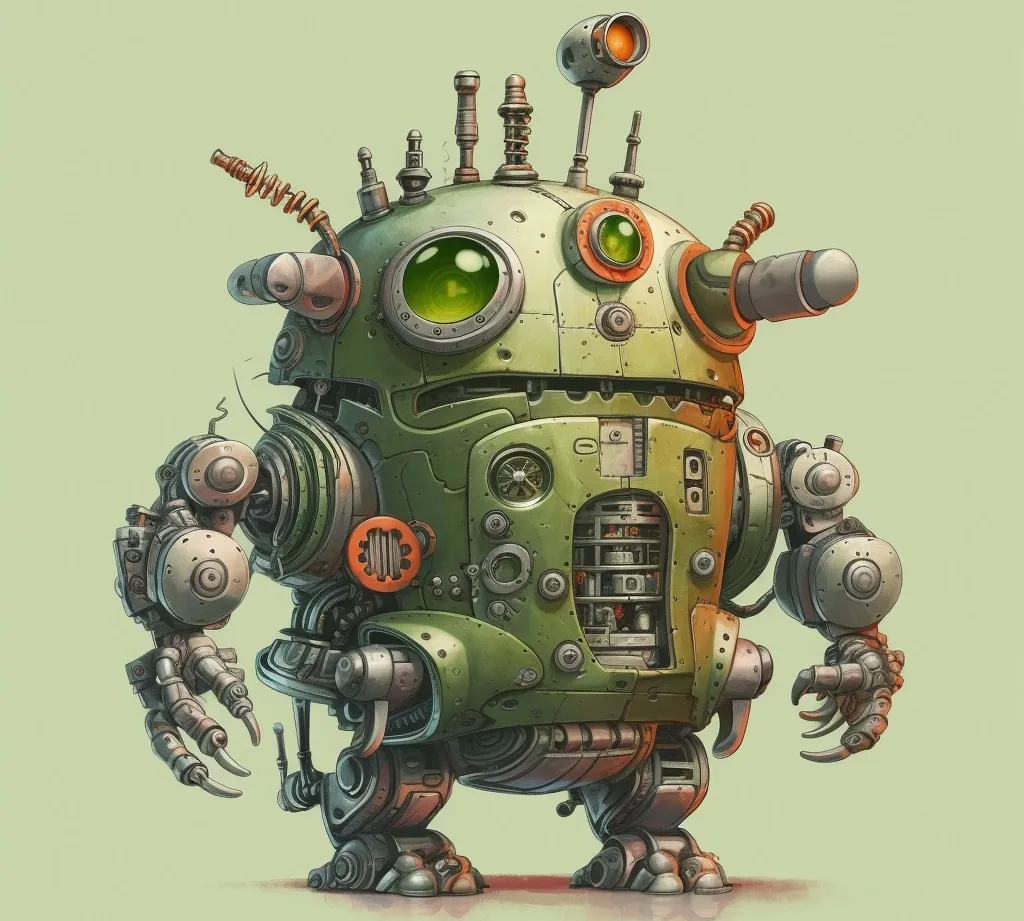 How Telegram Bots Work | RD Blog